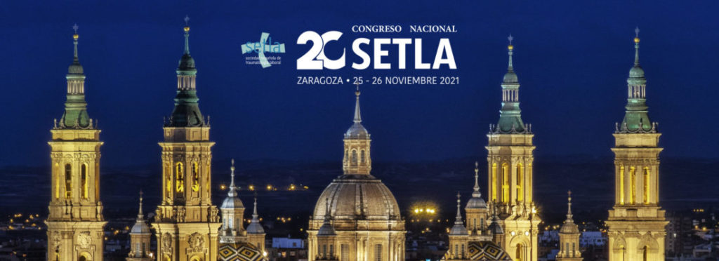 Setla | Próximo Congreso SETLA