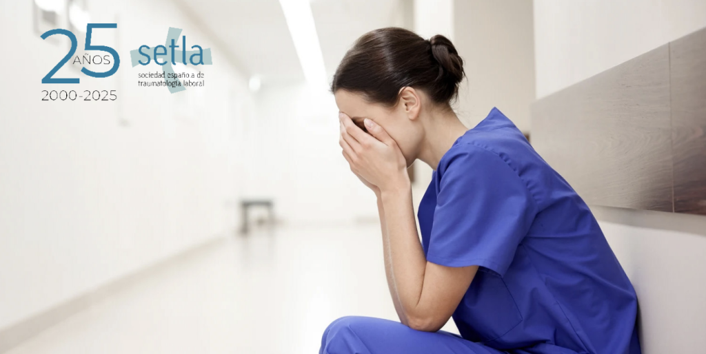 Setla | Prevención de agresiones en centros sanitarios
